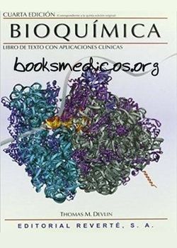 Bioquímica Delvin 4ª Edición | booksmedicos
