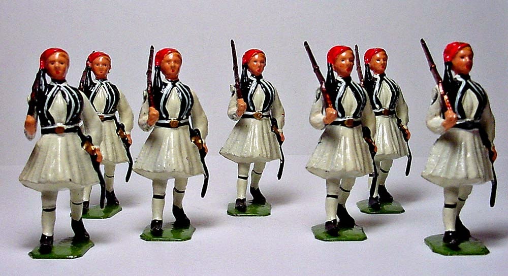 CLASSIC TOY SOLDIER | Collectibles Coach