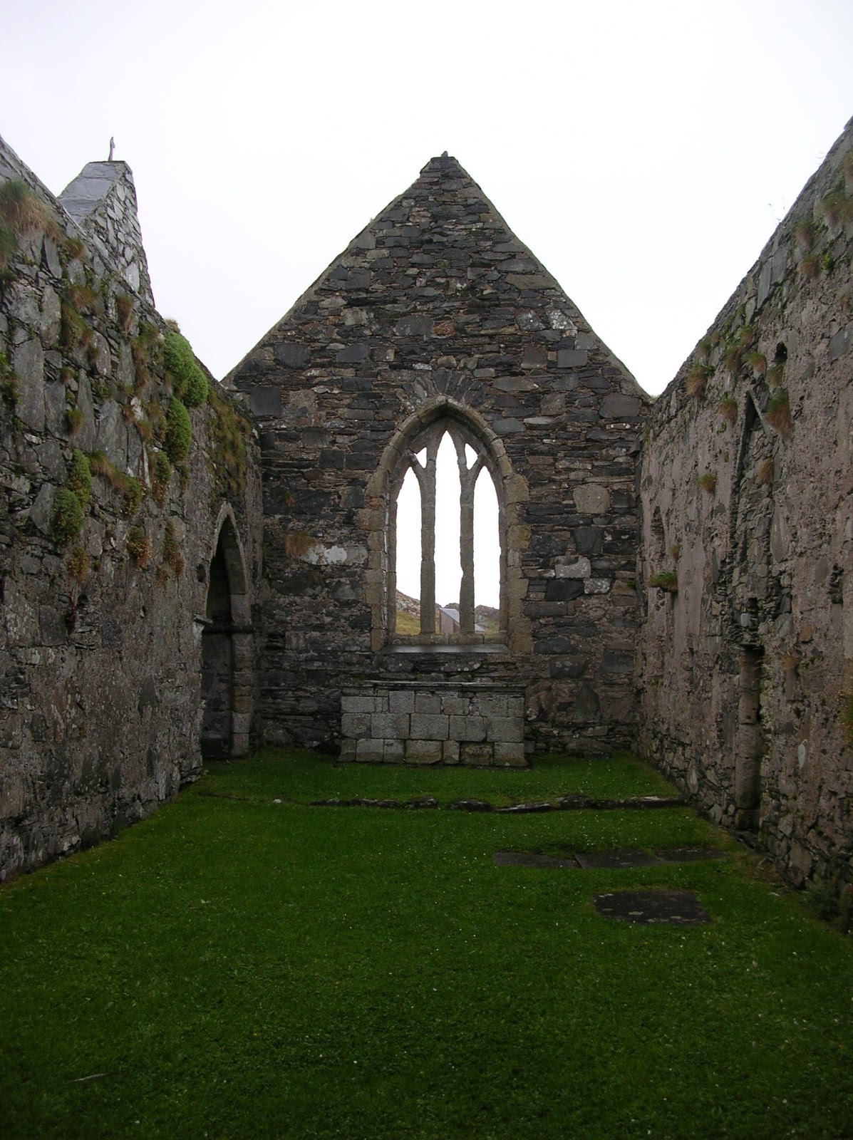 A lifetime of Islands: Island 172 - Oronsay, Colonsay, Inner Hebrides ...