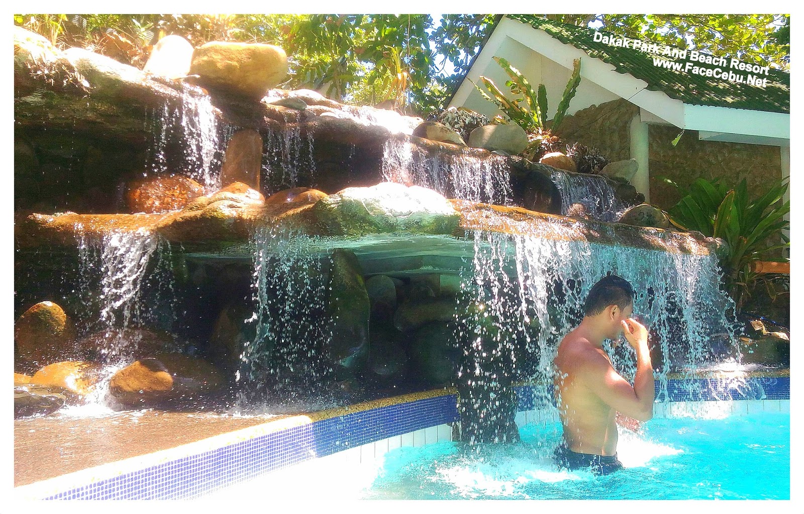 A Week of Summer in Dakak Park And Beach Resort - FaceCebu | Cebu ...