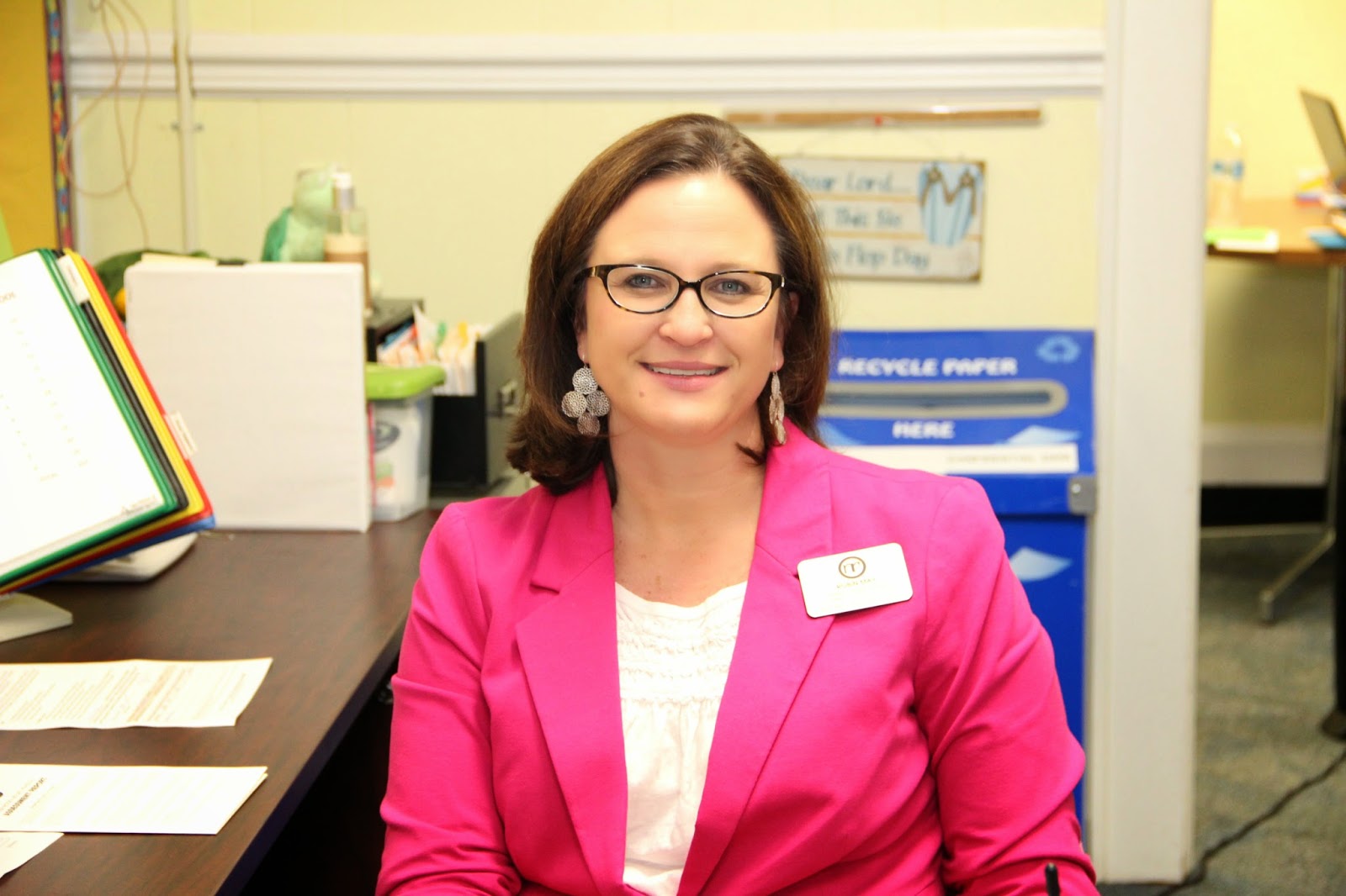 NRMPS District Connection