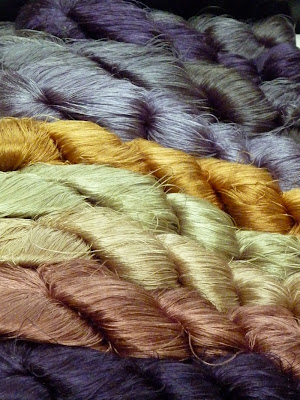 Designaholic | Textiles en Japón: artesanía y diseño más allá del kimono