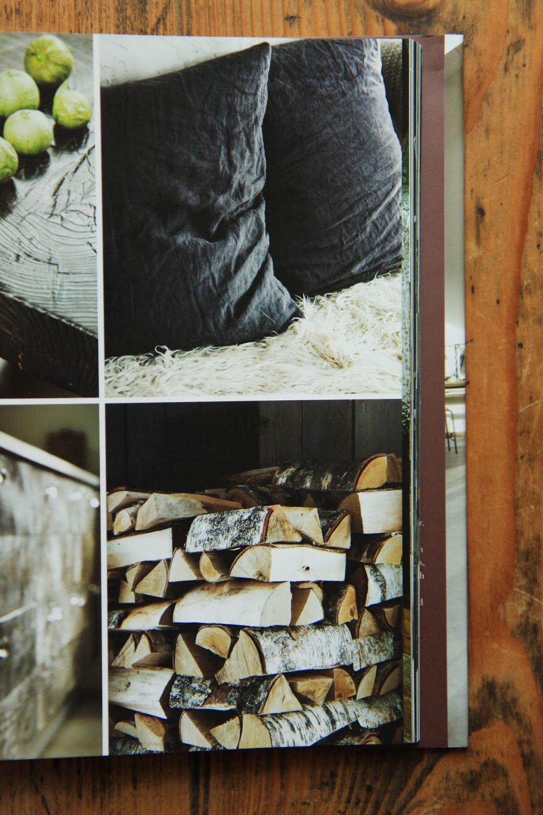 Modern Country Style: Book Review: Modern Rustic by Emily Henson