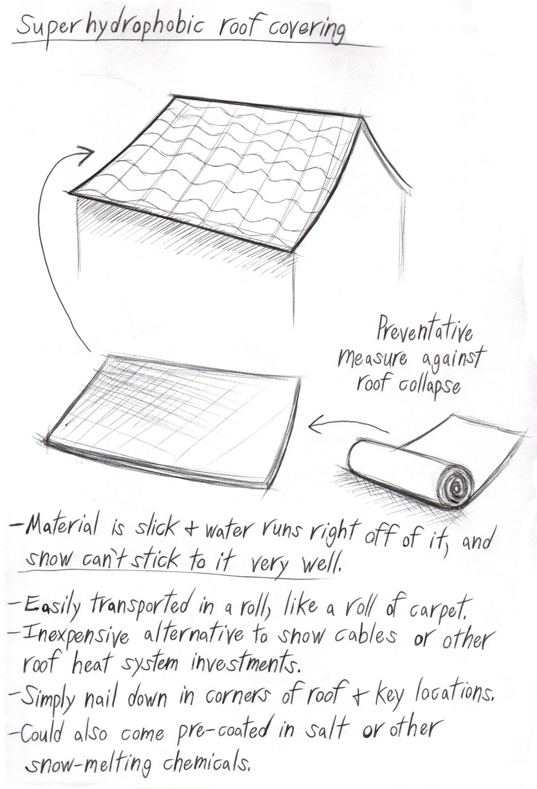 Ryan Daugherty at UNSW Industrial Design