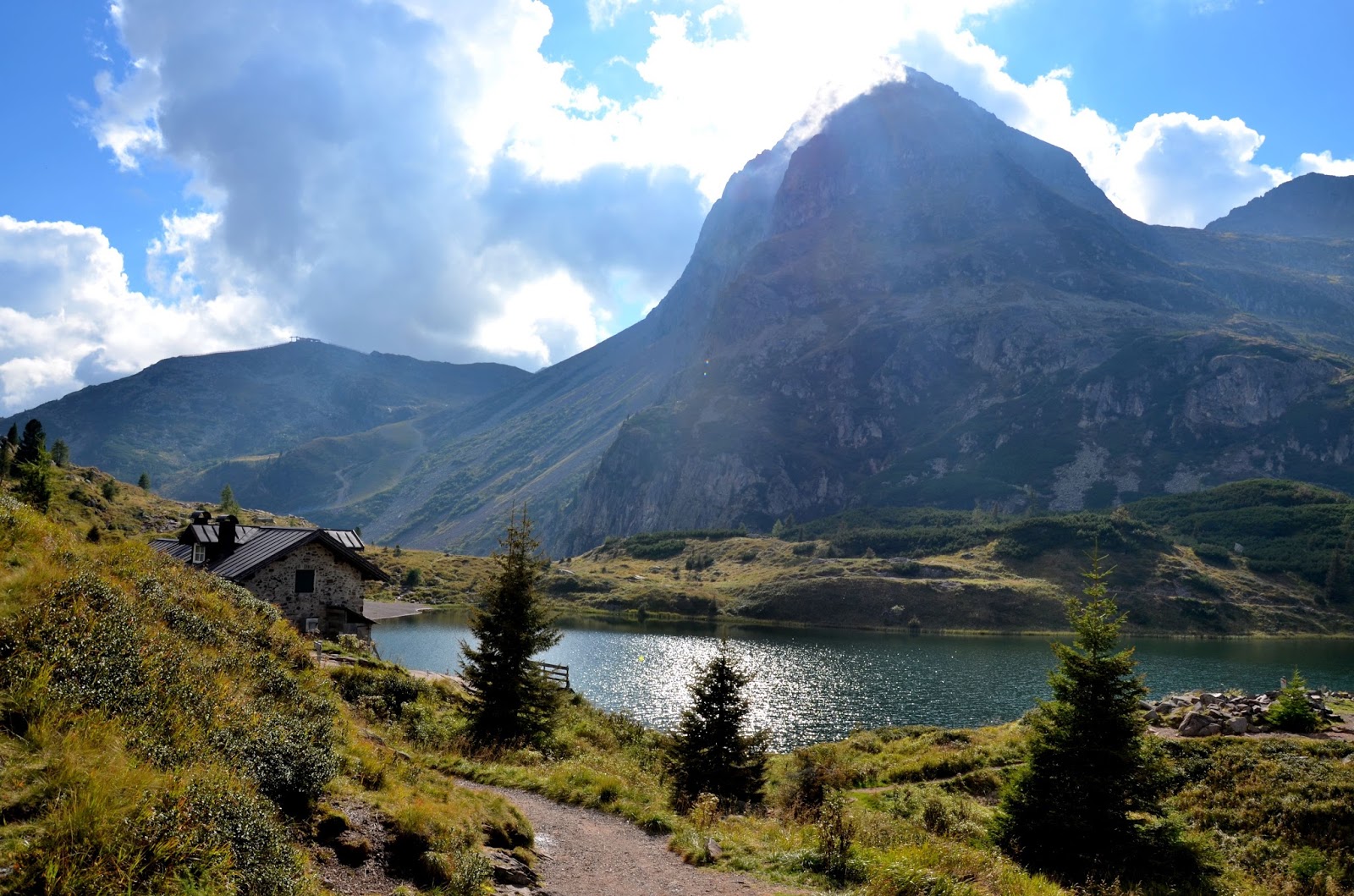 San Martino di Castrozza e Passo Rolle: 12 escursioni da non perdere