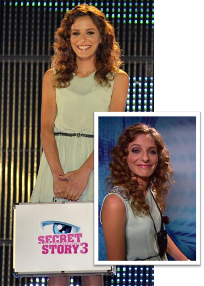 In-Estylista: Secret Story 3 (1º gala) : os mais bem vestidos