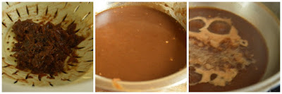 Tamarind Paste Recipe | Home Made Without Any Additives