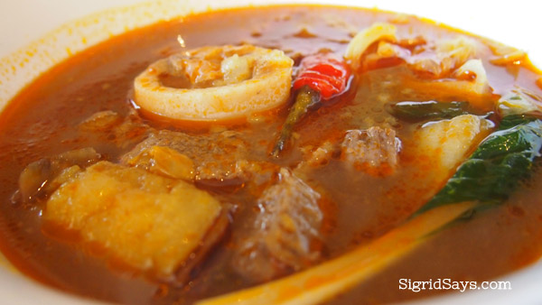 Merkado Bacolod Serves Slow Cooked Organic Dishes - Bacolod Blogger Sigrid