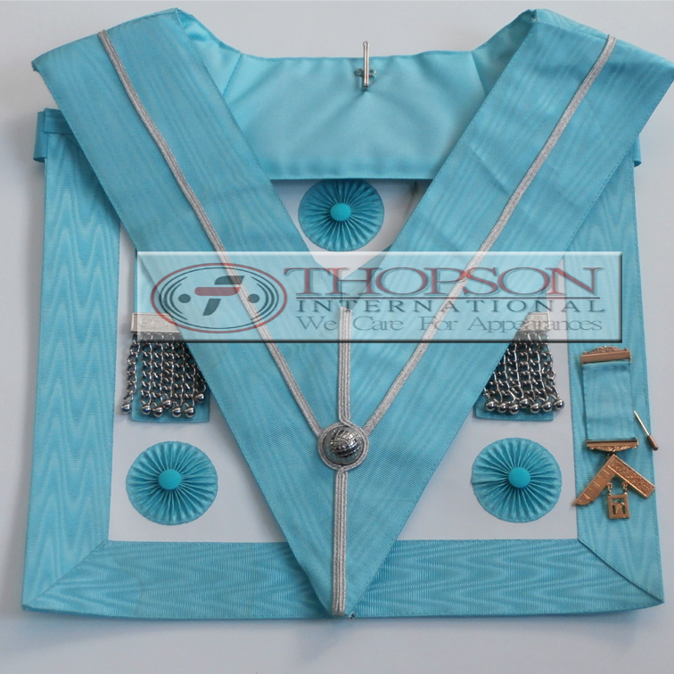 Thopson International : Masonic Regalia | Craft Regalia | Craft Master ...