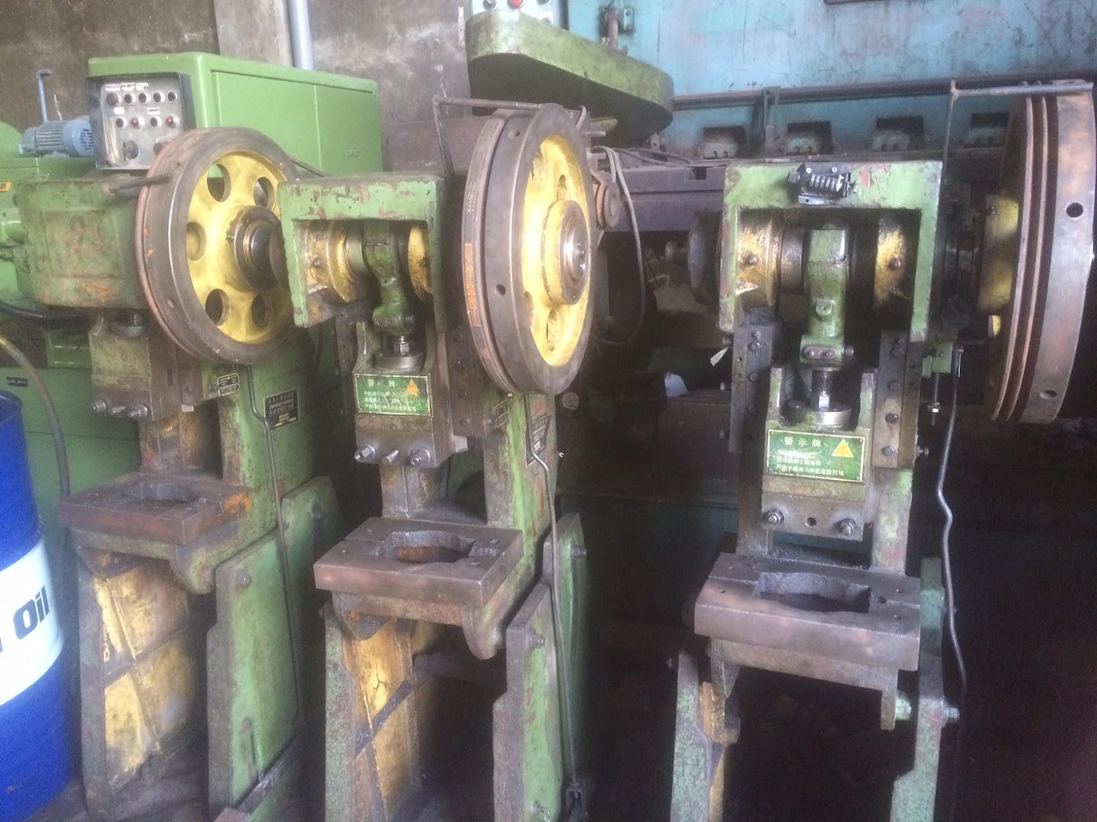Jual Mesin Bubut Bekas Jual Mesin Bubut Bekas