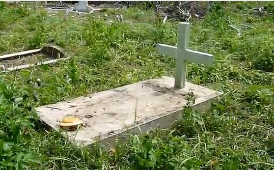 :::TUK KIYAI - ISU SEMASA:::: [VIDEO] Kubur Islam, Kristian & Buddha ...