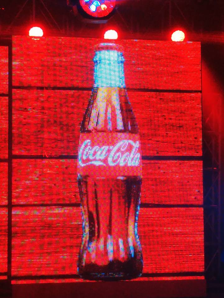 Purple Plum Fairy: Coca-Cola launches the newest global campaign “Taste ...