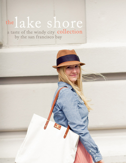 a spot of whimsy: things i heart: jess lc bags.