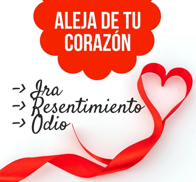 MIGAS de PAN en el camino: Que consejo más acertado... CUIDA TU CORAZÓN!