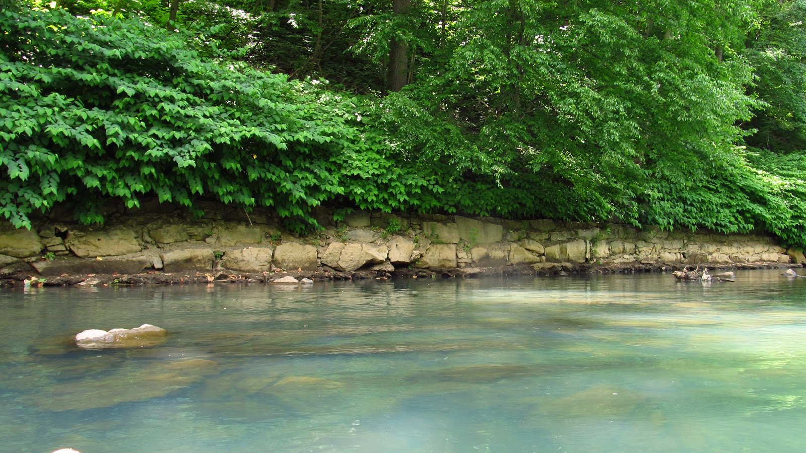 Old Industry of Southwestern Pennsylvania : A Trip Through Packsaddle Gap