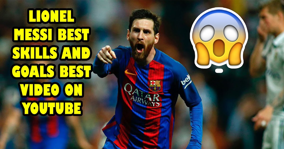 Lionel Messi Goals And Skills | Messi Skills 2017 | Messi Dribbling skills