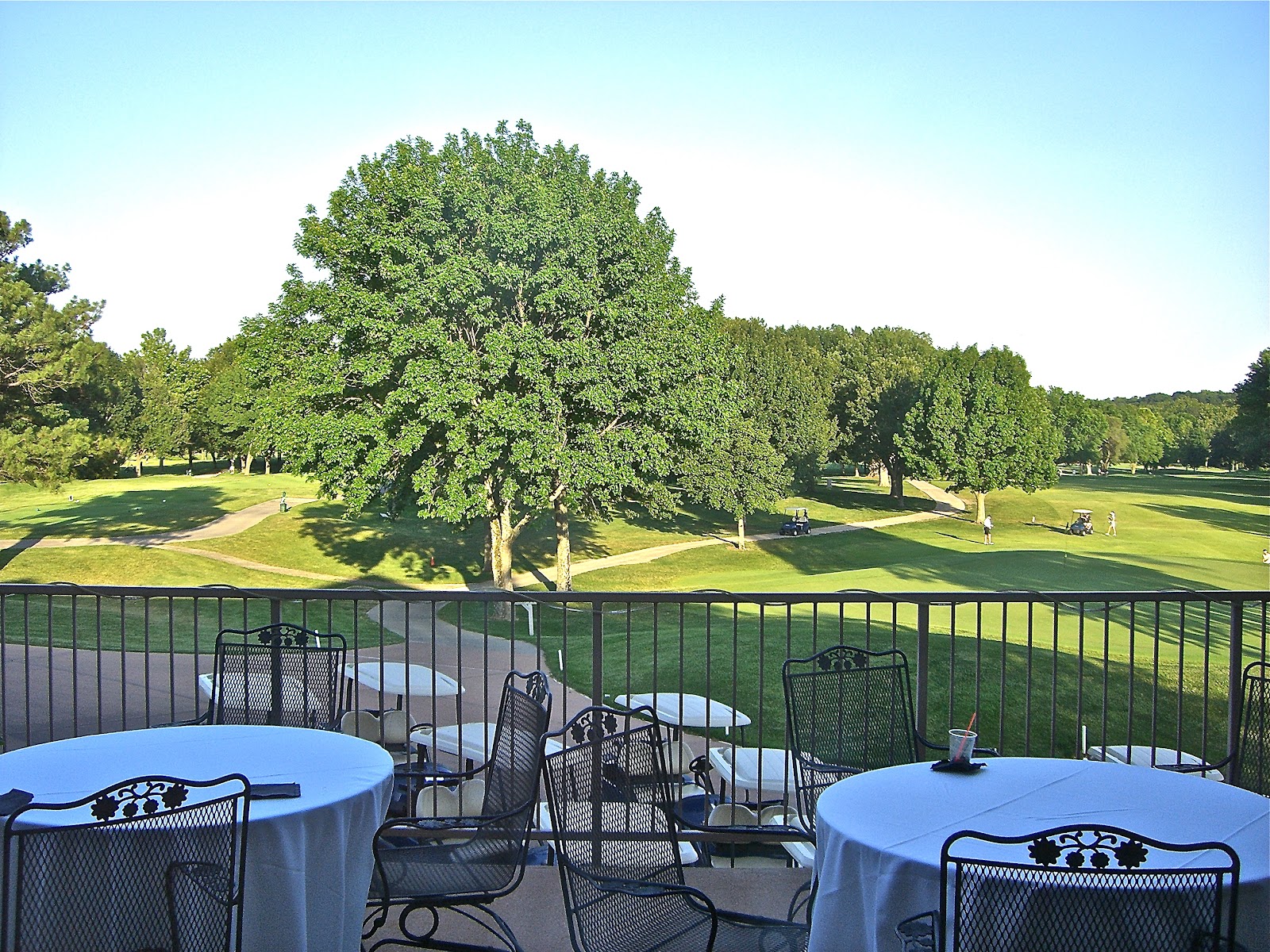 Kansas City Adventure