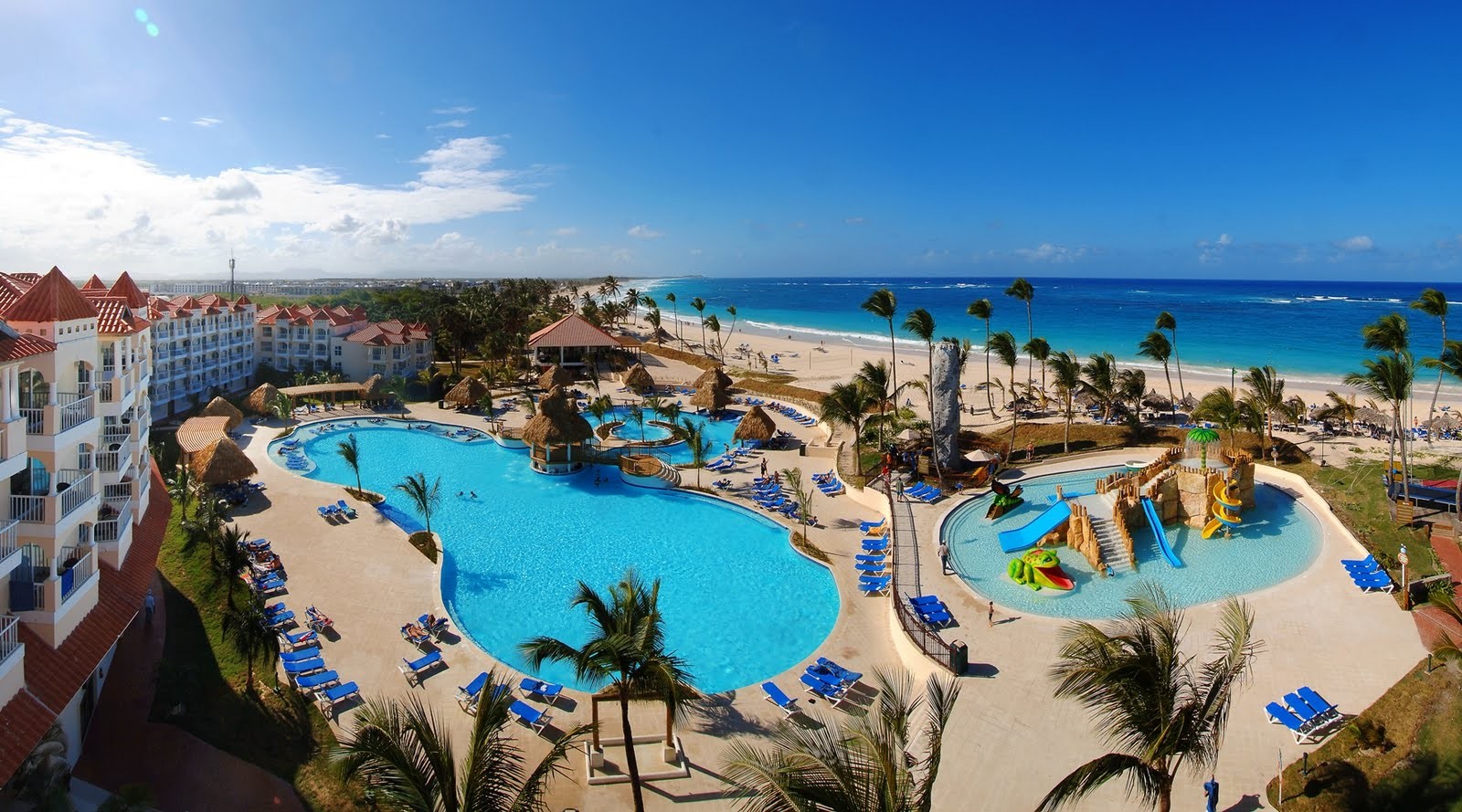 El Hard Rock Hotel Punta Cana será sede del tercer Torneo Abierto de ...