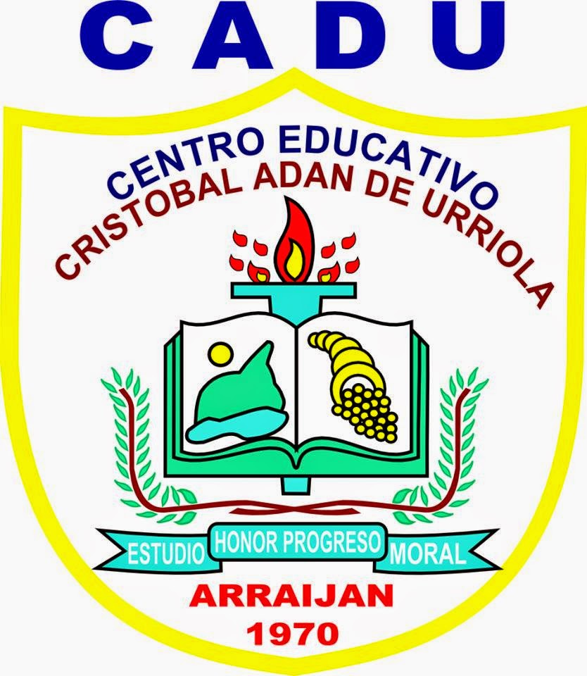 CADU: 2014