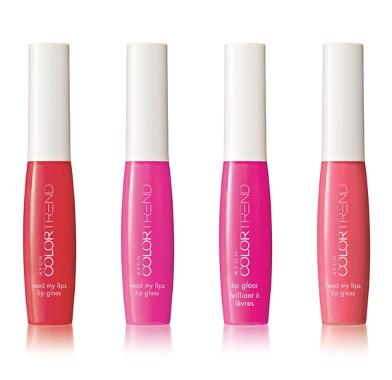 BeautyLandia RecensioniDiMakeUpEnonSolo: AVON Color Trend si rifà il look!