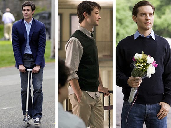 Fashion Jacket || Blog sobre tendências, moda, beleza, séries, viagens ...