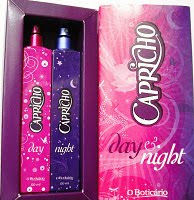 Garotas Estilosas: Perfumes Capricho