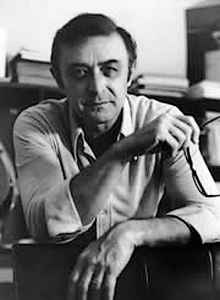 THE OBIT PATROL: Stan Applebaum