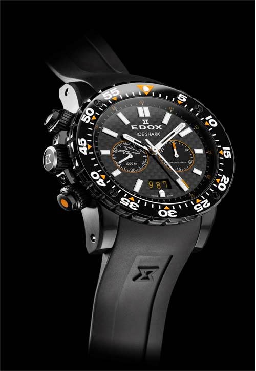 Relojes Edox - Relojes de claseRelojes de clase