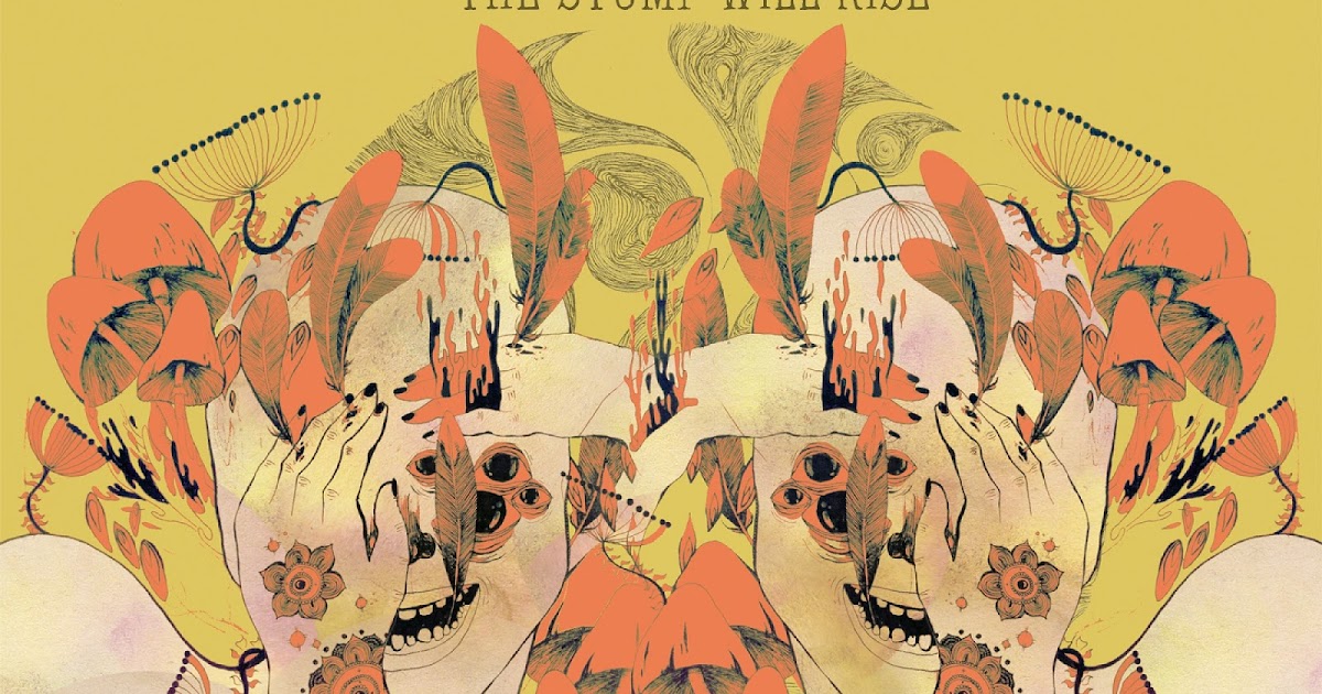 Heavy Planet : Nuclear Dog's Atomic Split: Estoner - "The Stump Will ...