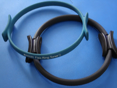 Studio Pilates Denise Brown - Campo Grande/MS: Acessórios - FLEX RING