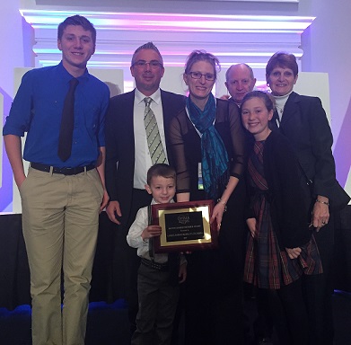 OHIMA Blog: April 2017