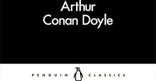 ComicAlly: Lot No. 249 by Arthur Conan Doyle Review