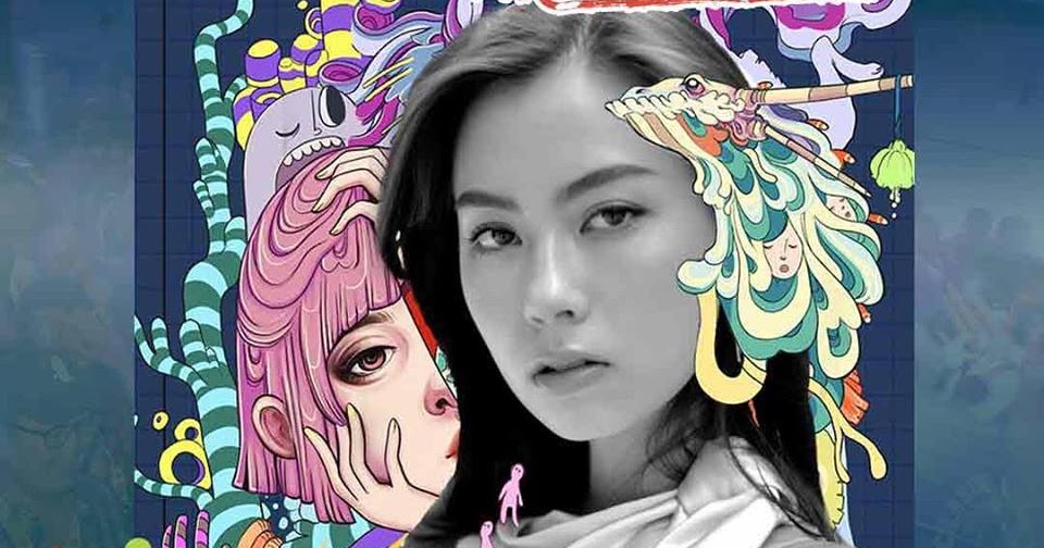 Lauren Tsai for DesignerCon 2018 (Nov 16-18)