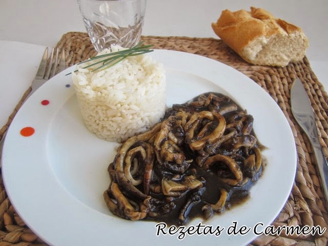 Recopilatorio de recetas de pescado