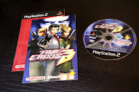 Jogalhões de Força :::: Time Crisis 3