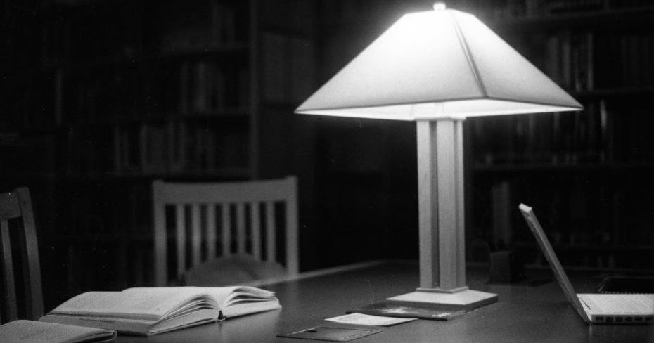 Speaking of Science : Extended Hours for Reading Period