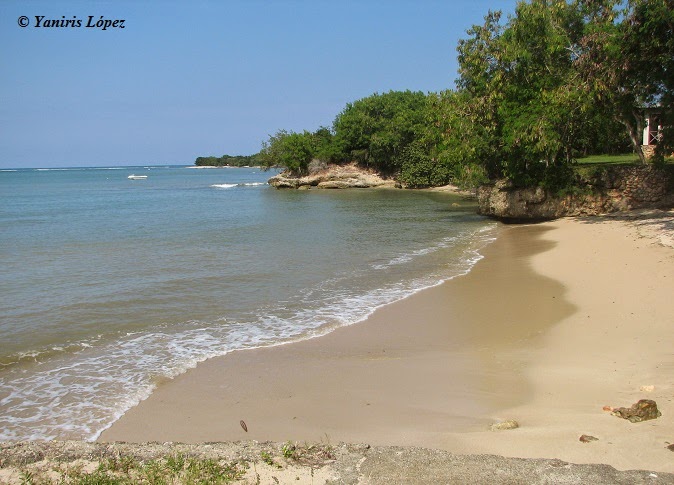 Ningún lugar está lejos... en RD: La Isabela, donde todo comenzó