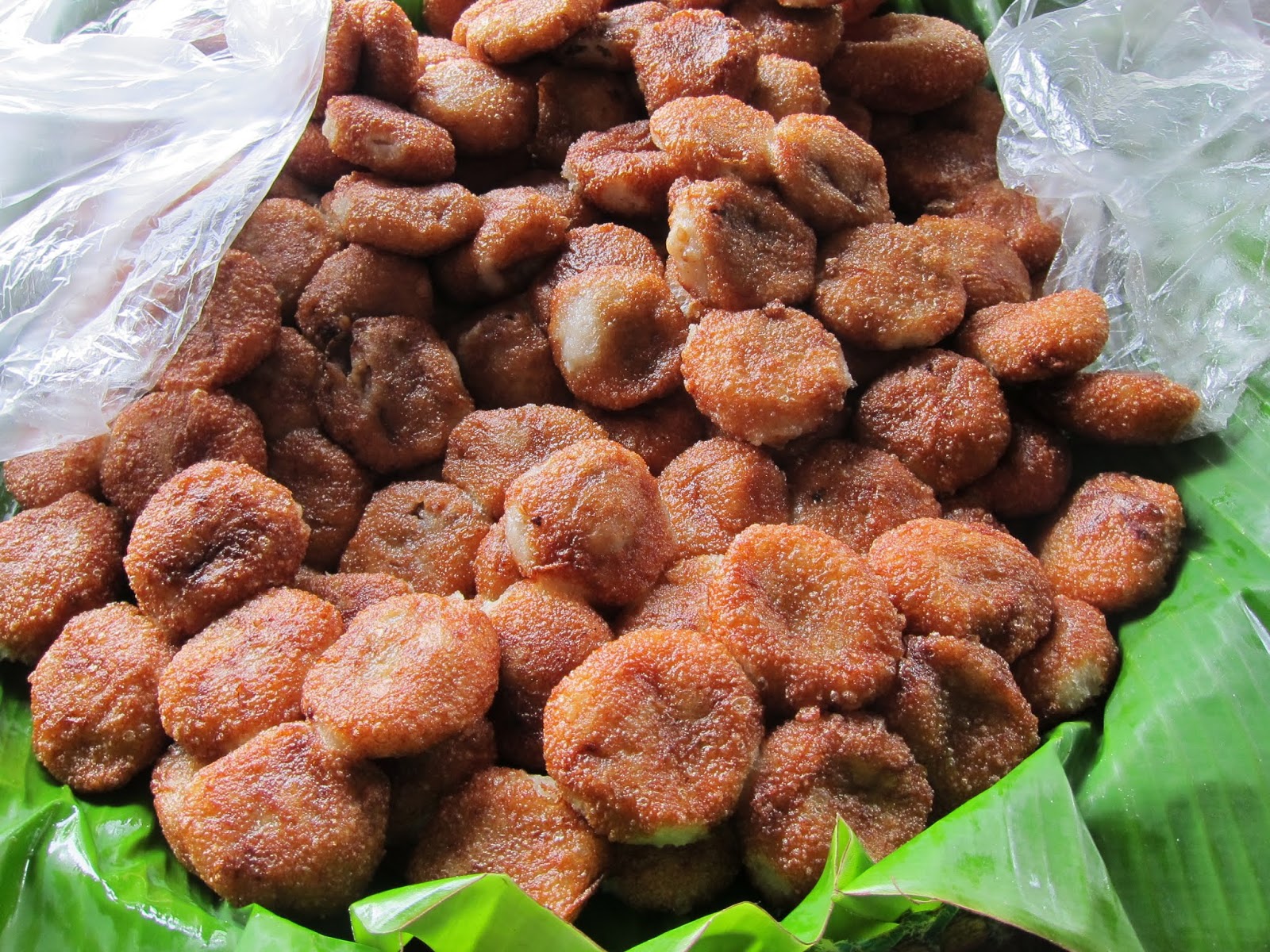 Lutong Cavite : CHOP : INDANG Cavite Food Tour