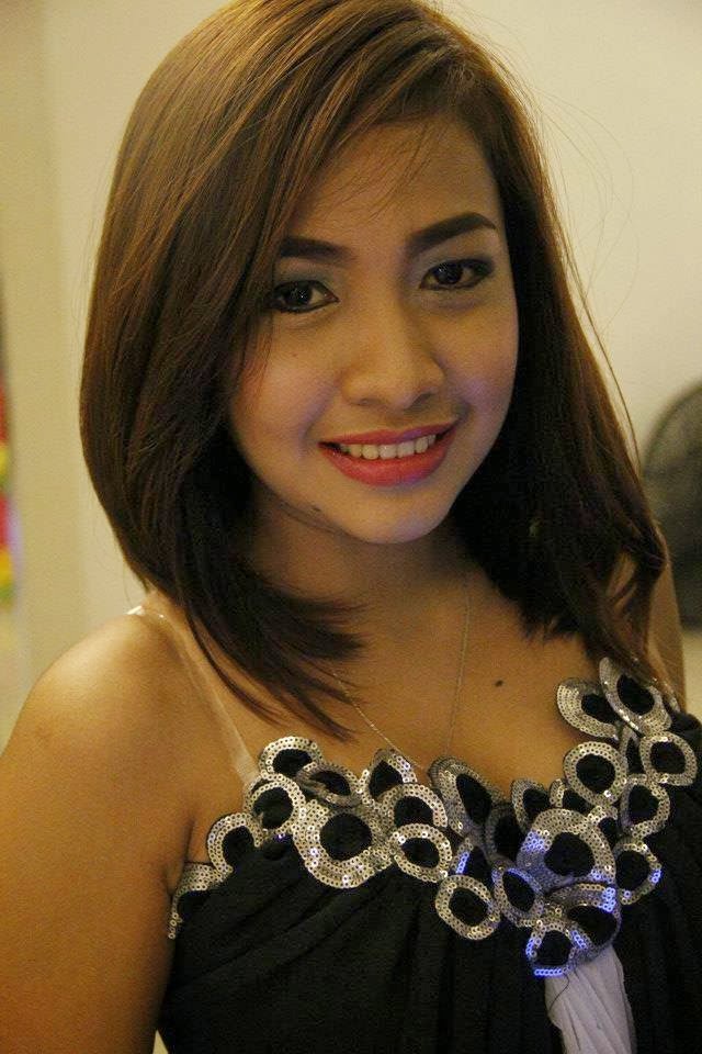 Cute Pinay ~ expressups