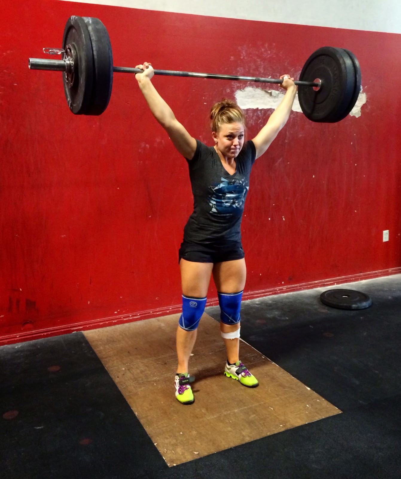 This Much I Know: A Strong and Beautiful Women - Q it UP! Products do ...