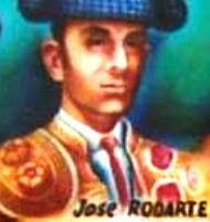 Toreros Mexicanos: noviembre 2013