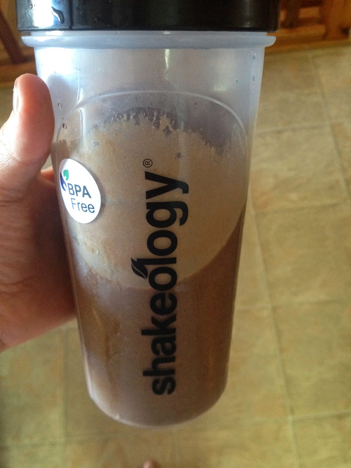 BritToFit- Passion for Health, Fitness and Happiness: So what exactly ...