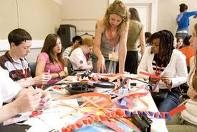 Key Stage 2 Subjects: Key Stage Two Art and Design