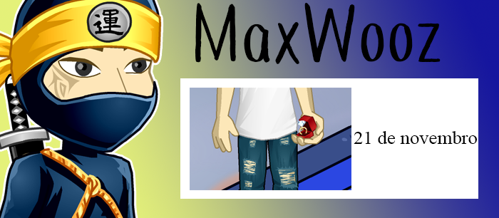 Personagens do Woozworld | Woozbandz ~ Blog Revista Digital Woozworld