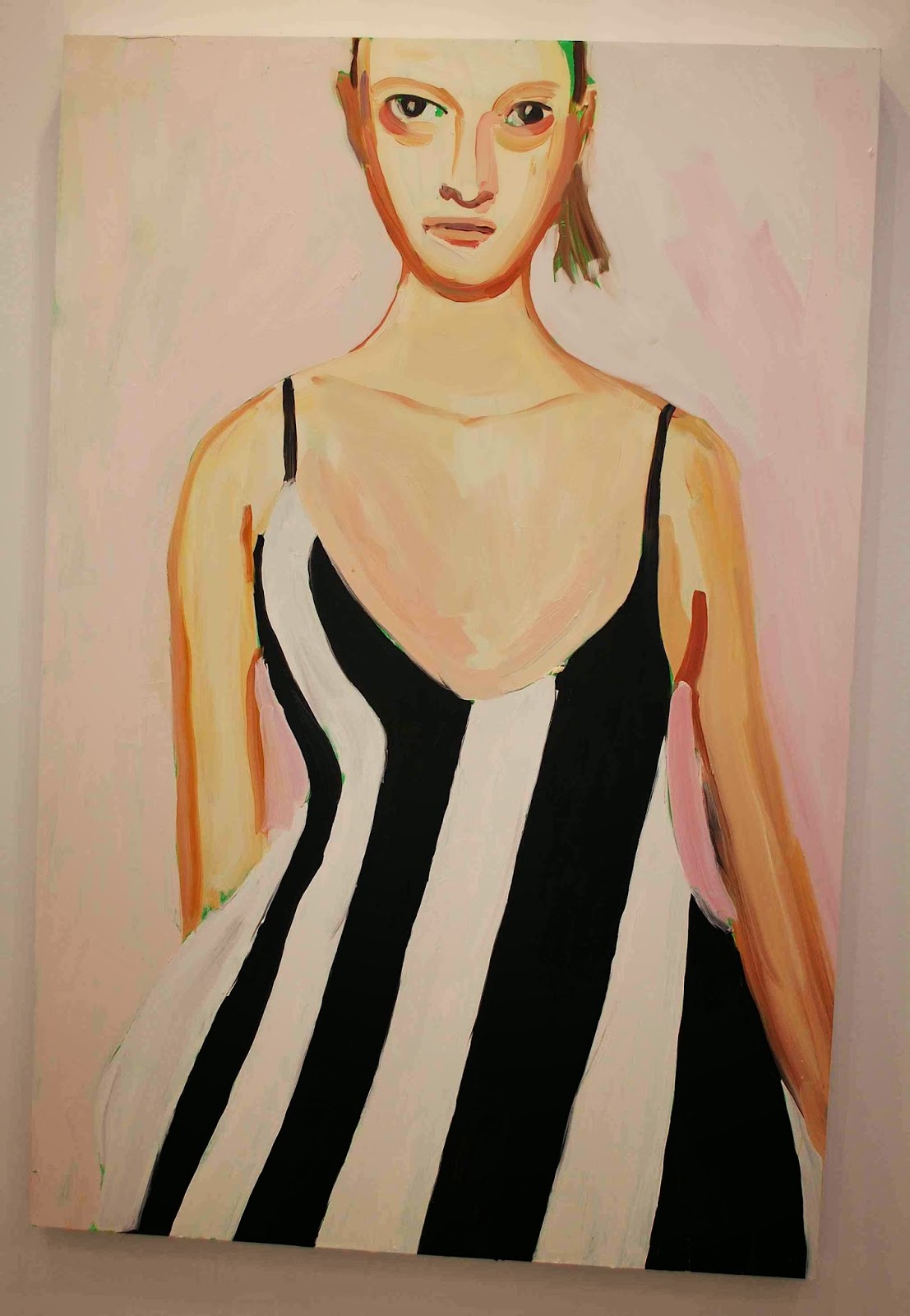 ARTS&FOOD®™: ART Frieze Art Fair New York, 2014 issue #6 (finalé of ...