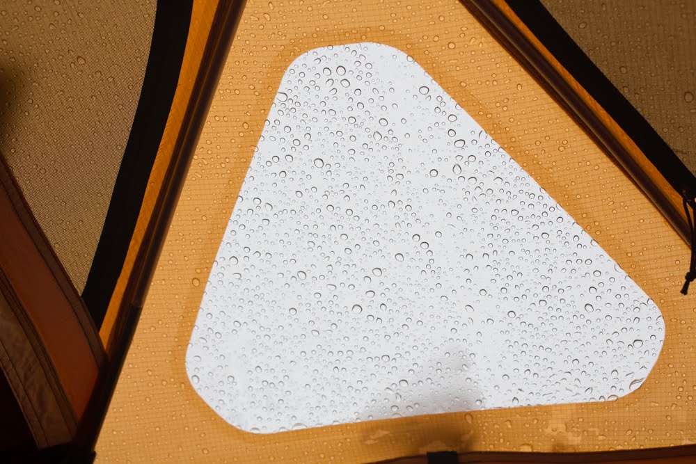 A Breath of Thin Air: East Buttress - Middle Triple Peak