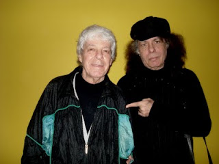 Por Onde Canta: Tony Campello