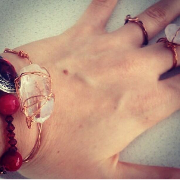 The High Priestess : Heal