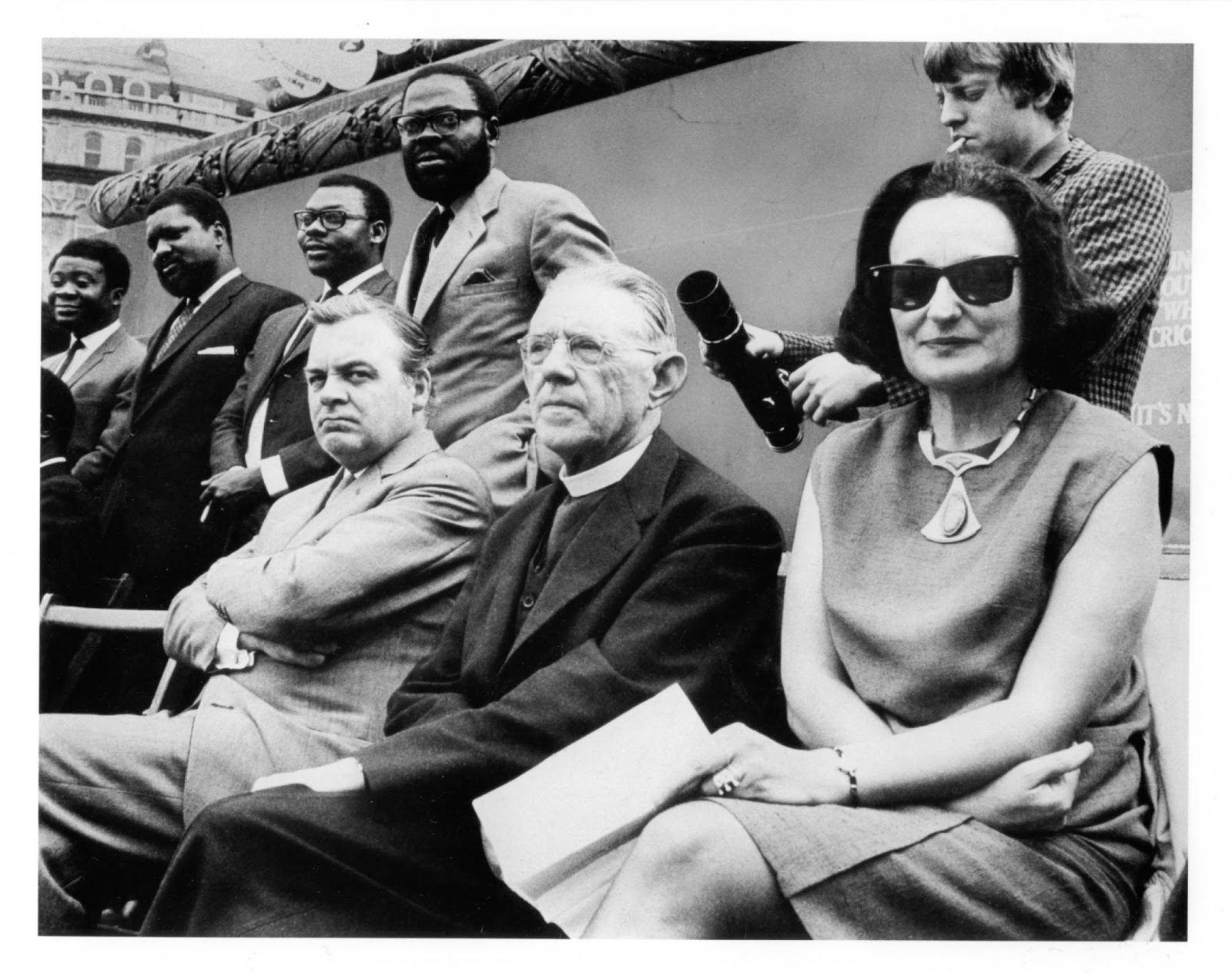 Ruth First & Joe Slovo in the War Against Apartheid: Photographs