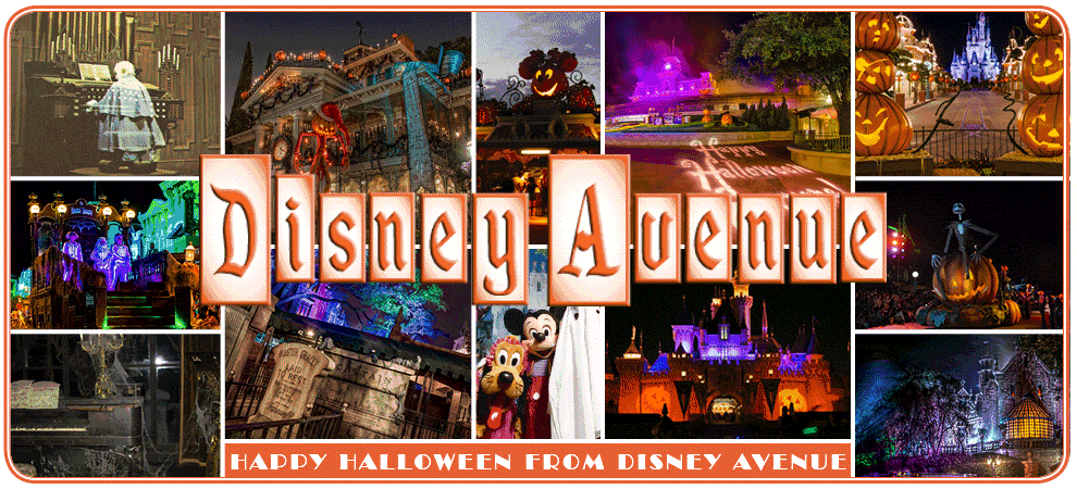 Disney Avenue: Paul Frees Records Narration for the Haunted Mansion